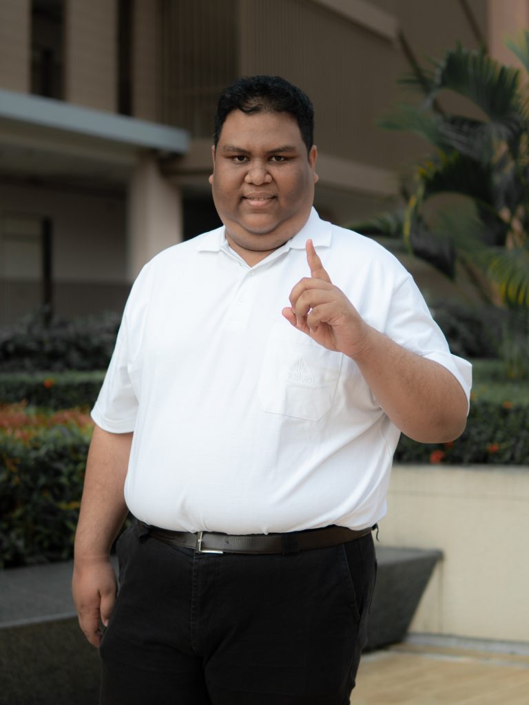 Thavatchai Boontham - MLII