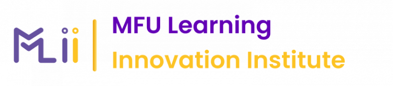 ประชาสัมพันธ์การล็อกอินเข้าใช้งานระบบ MFU LMS ,MFU Digital Learning ...